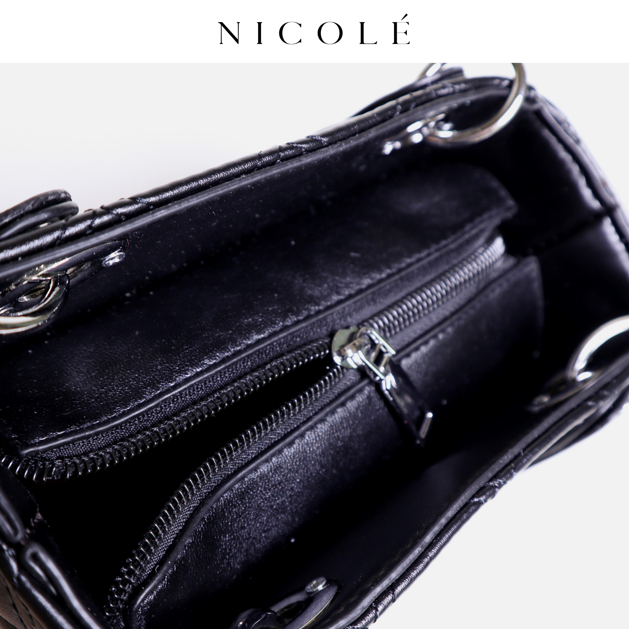 DIANA – NICOLÉ