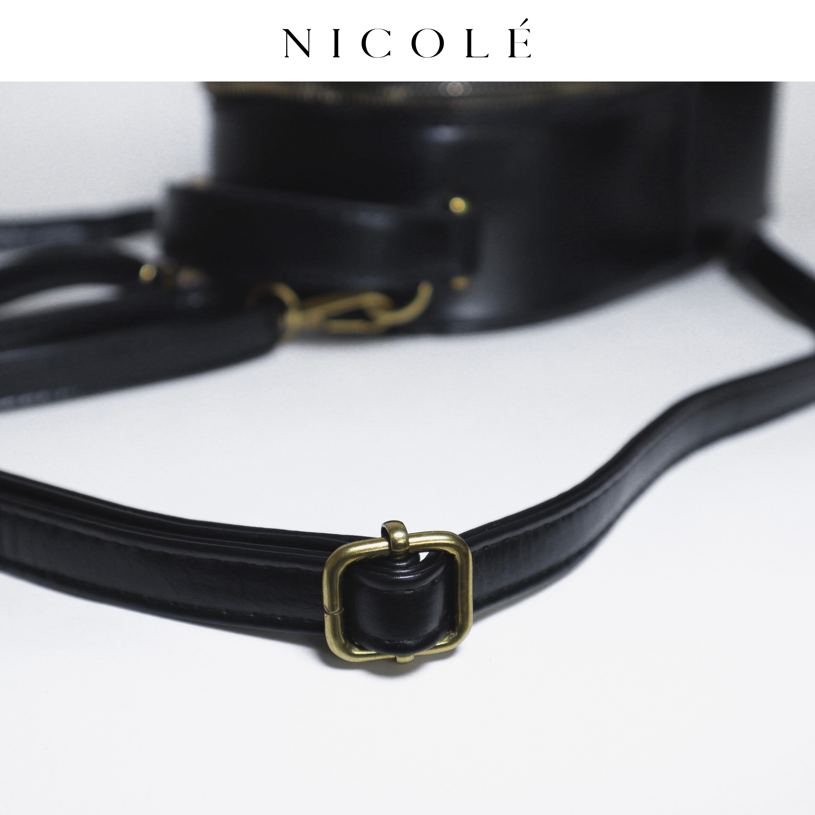 BRINA – NICOLÉ