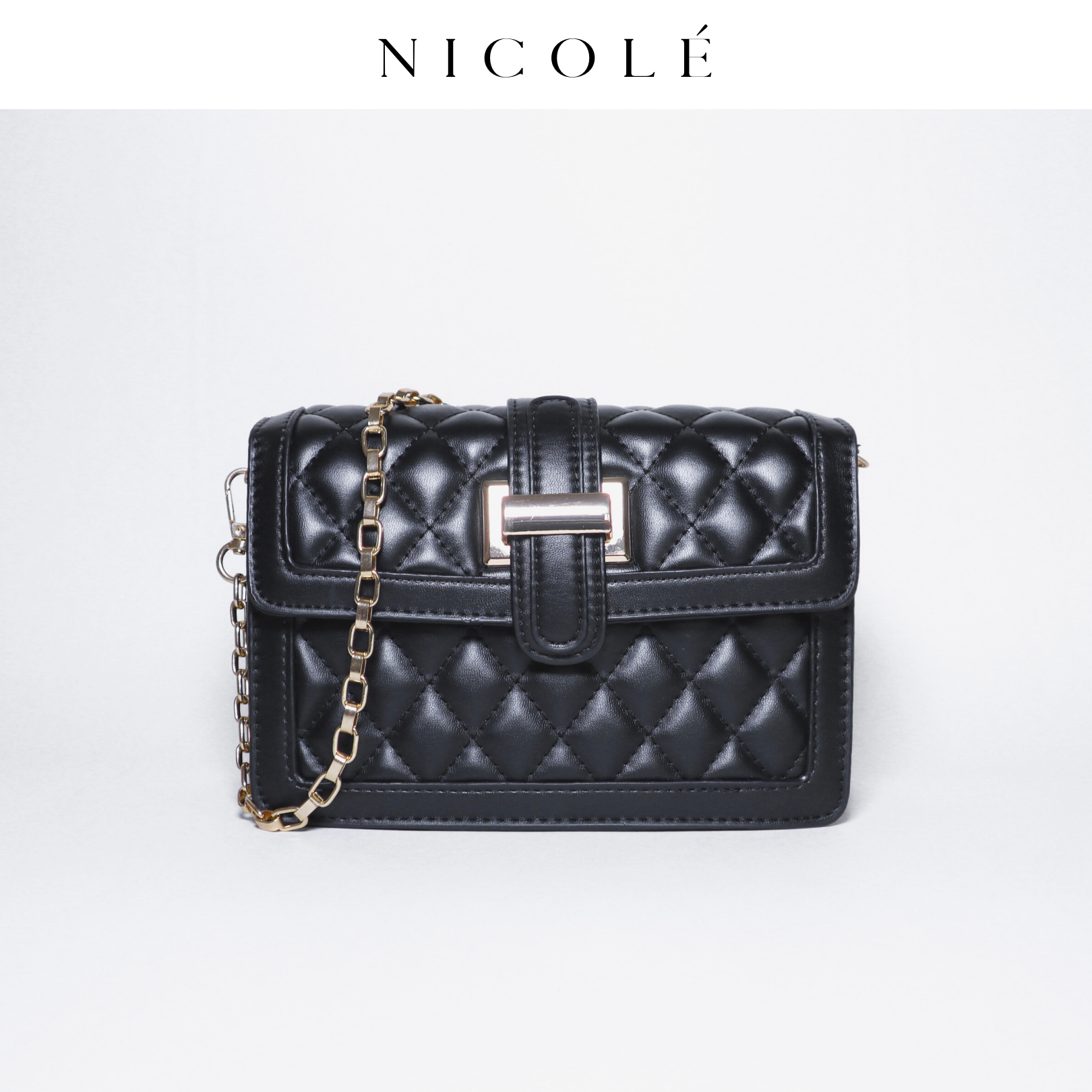 CASY – NICOLÉ