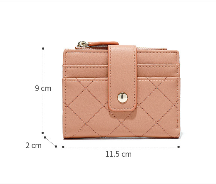 Wallet – NICOLÉ